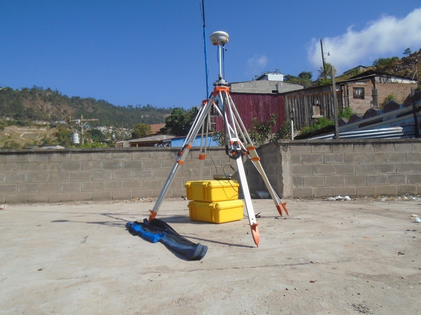 🥇🧰 TALUD; Clasificación, diseño y recomendaciones